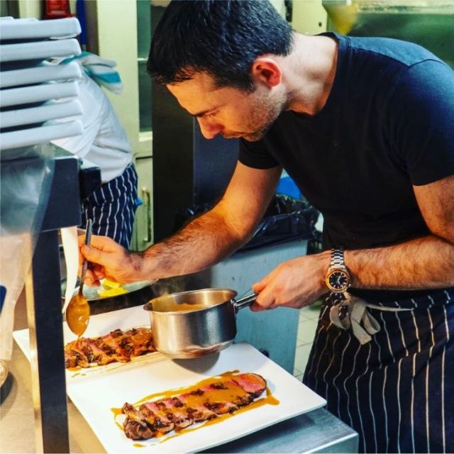 Gift Voucher - Michael Nadra